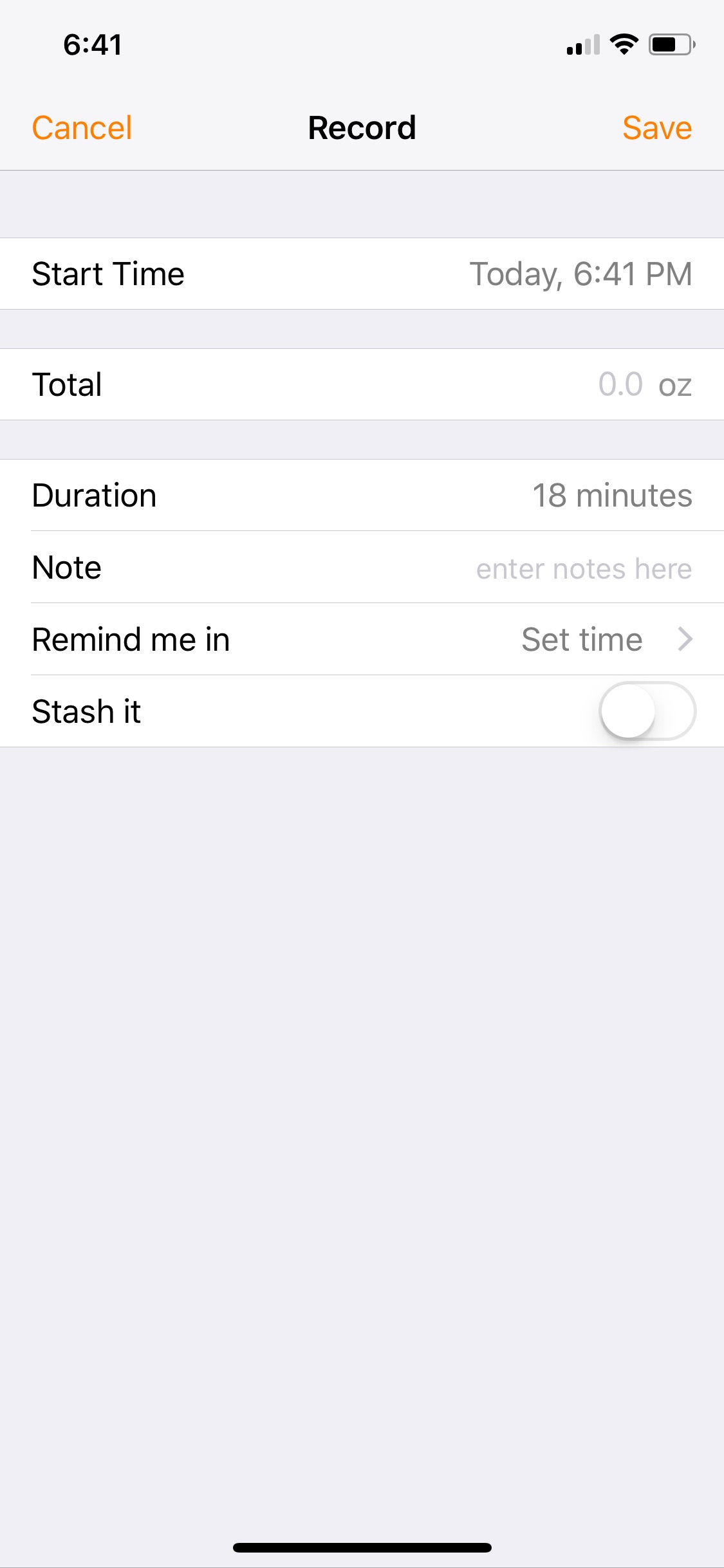 Best Breast Pumping Apps: Track Your Milk and your Output