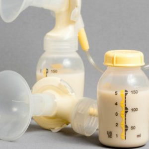 Increasing Milk Supply - Fenugreek, Oatmeal, and a lot of Pumping