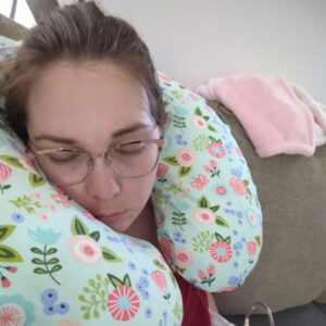 Three Ways to Make Middle of the Night Pumping Sessions Easier