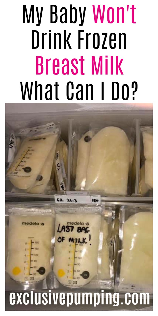 Exclusively Pumping with Excess Lipase (Tutorial on Scalding Breast Milk)