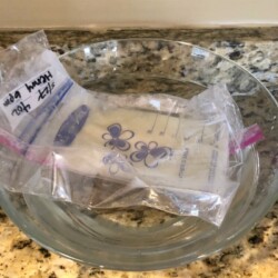Thawing Breast Milk: 3 Different Ways - Exclusive Pumping