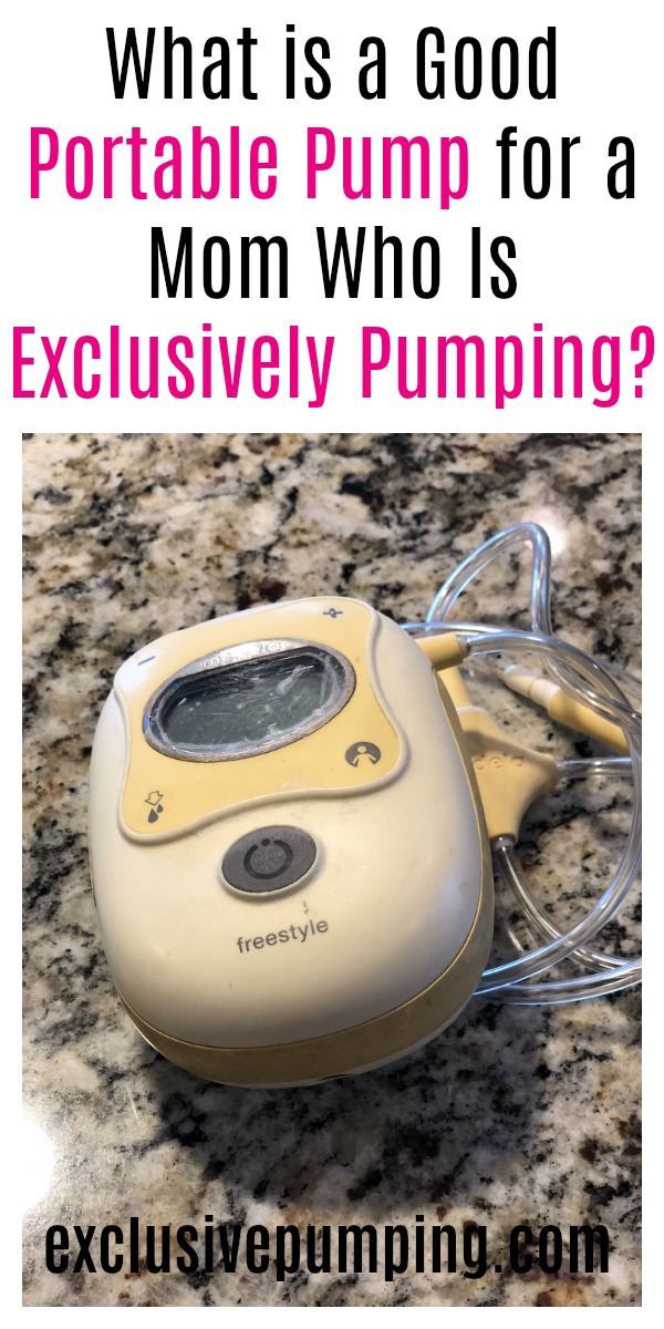Best Breast Pumps (2022 Reviews) - Exclusive Pumping