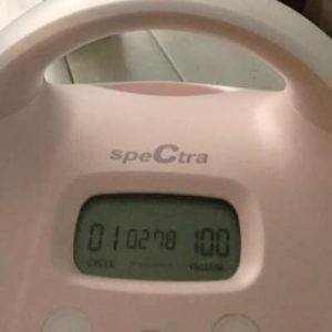 How to Check the Hours on Your Spectra - Exclusive Pumping