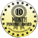 Exclusive Pumping Awards - Exclusive Pumping