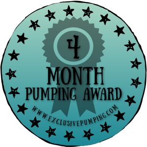 Exclusive Pumping Awards - Exclusive Pumping