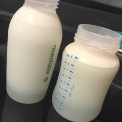 Foremilk/Hindmilk Imbalance: How to Fix It - Exclusive Pumping