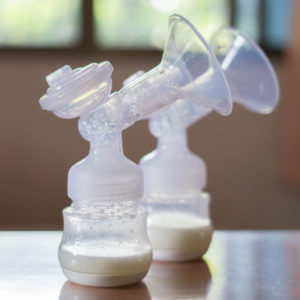 Pumping Tips That Can Make Life Easier (And Get More Breast Milk)