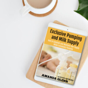 7 Ways to Make Pumping Easier - Exclusive Pumping