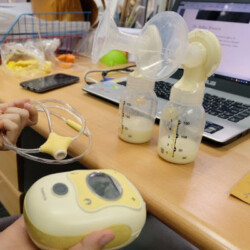 How to Manage Pumping at Work - Exclusive Pumping