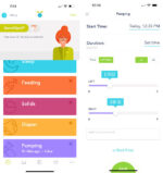 Best Breast Pumping Apps: Track Your Milk and your Output