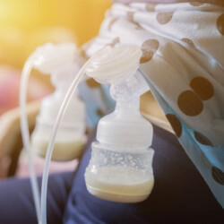 Pumping Tips That Can Make Life Easier (And Get More Breast Milk)