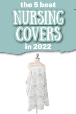 Best Nursing Covers (2021)
