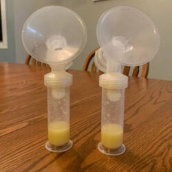 Pumping Tips That Can Make Life Easier (And Get More Breast Milk)