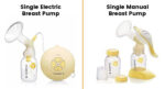 Should You Get a Single or Double Breast Pump? - Exclusive Pumping