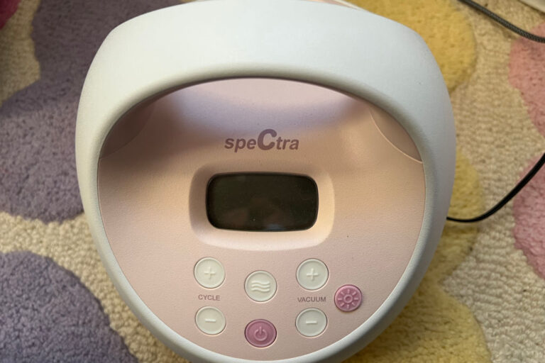 How to Check the Hours on Your Spectra - Exclusive Pumping