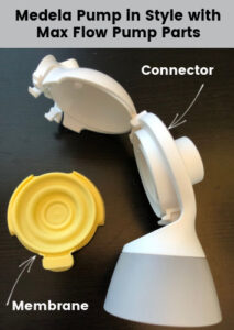 Medela Pump in Style with Max Flow Review (2023) - Exclusive Pumping