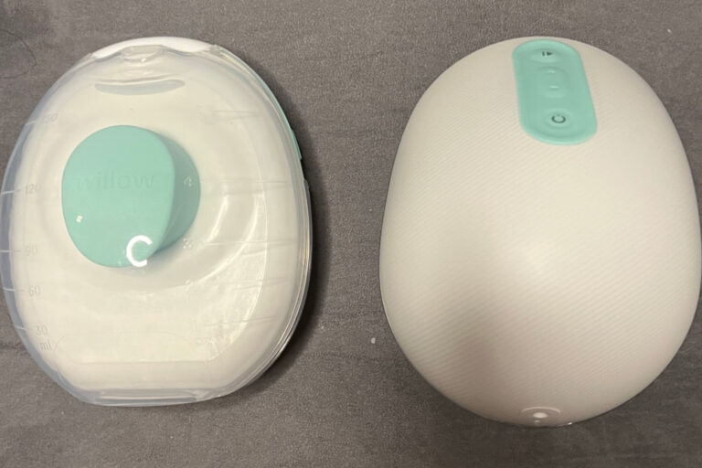 Willow 3.0 vs Willow Go (2023) - Exclusive Pumping