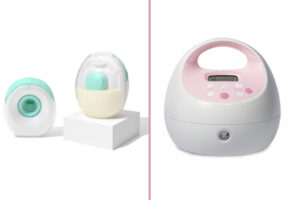 Wearable vs Traditional Breast Pump - Do Wearable Pumps Work as Well?