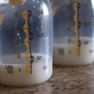 Increasing Milk Supply - Fenugreek, Oatmeal, and a lot of Pumping