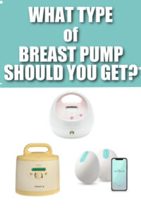 What Kind of Breast Pump Do You Need? - Exclusive Pumping