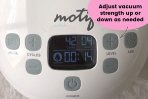 Using a Breast Pump: Complete Beginner's Guide - Exclusive Pumping