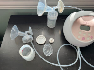 Troubleshooting Problems With Breast Pump Suction - Exclusive Pumping
