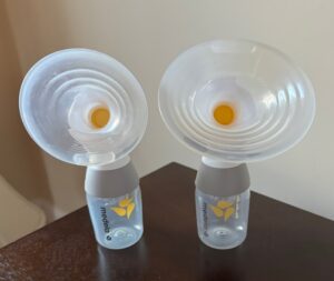 Pumpin' Pals Make For More Comfortable Pumping (2021)