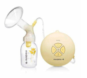 Medela Swing Maxi Breast Pump Review (2023) - Exclusive Pumping