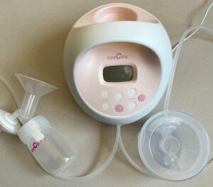 Spectra Cara Cups Review and Tips (2022) - Exclusive Pumping