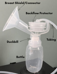 Unimom Opera Breast Pump Review (2022) - Exclusive Pumping