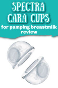 Spectra Cara Cups Review and Tips (2022) - Exclusive Pumping