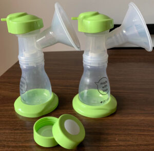 Ardo Alyssa Breast Pump Review (2022) - Exclusive Pumping